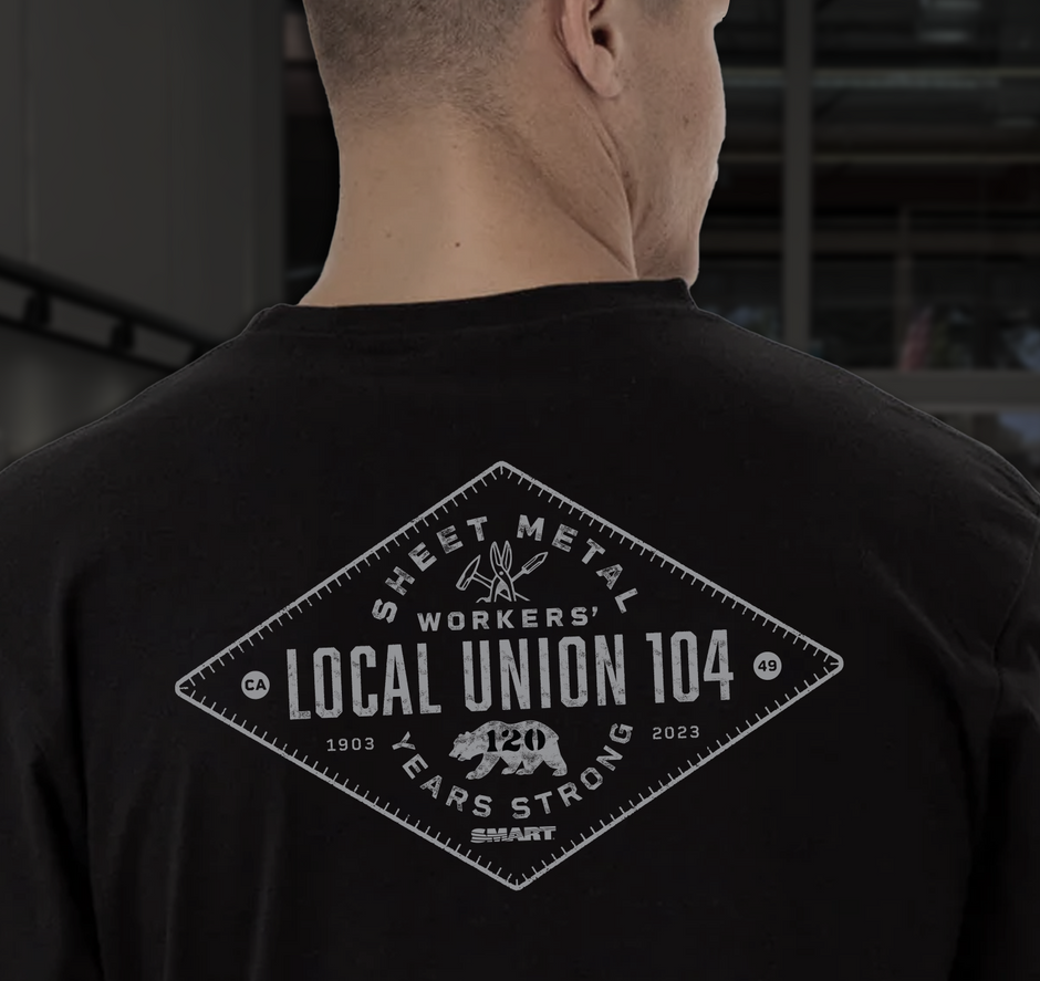 SMW Local 104