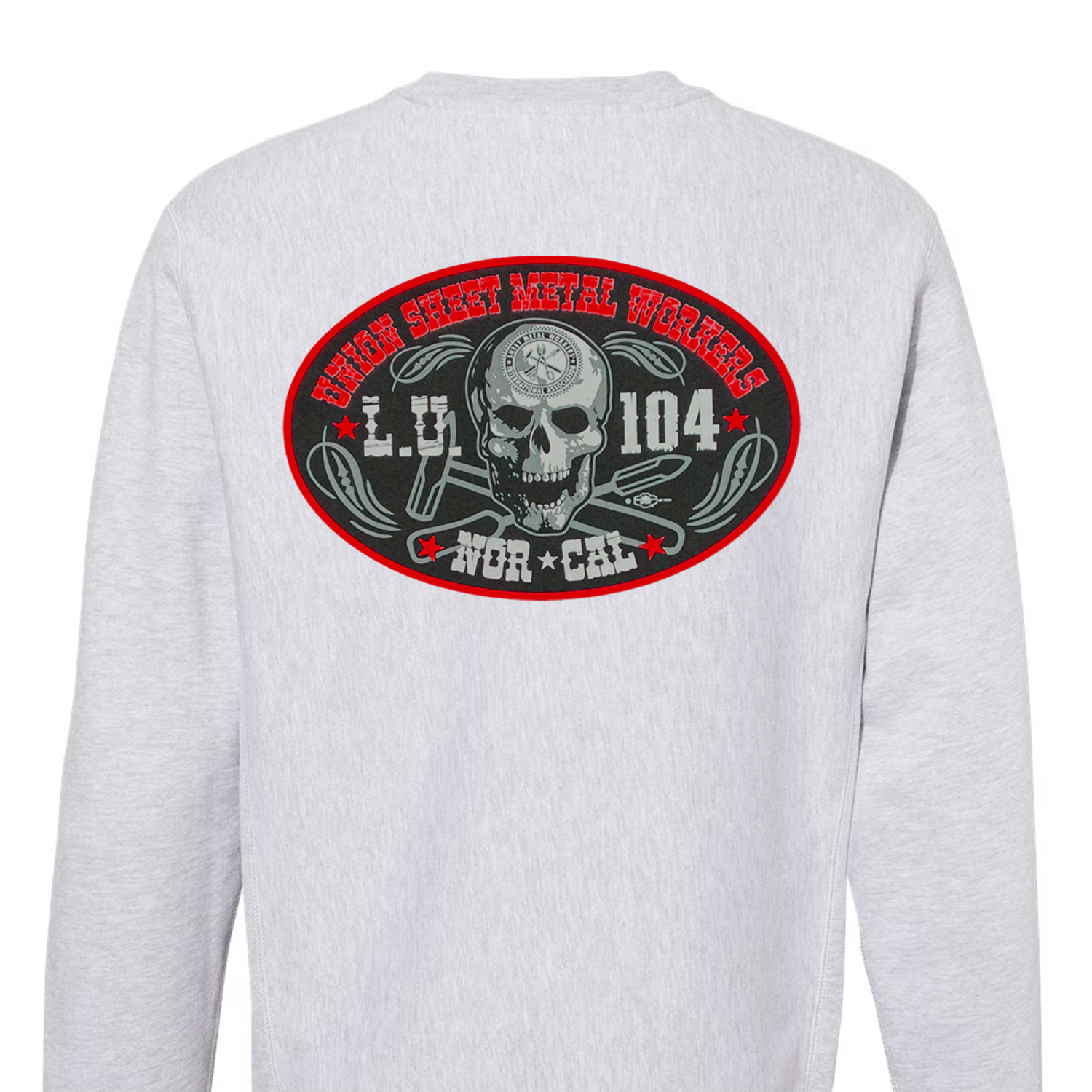 Products – SMW Local 104